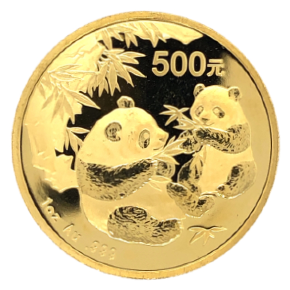 Goud kopen bij 123EdelMetaal