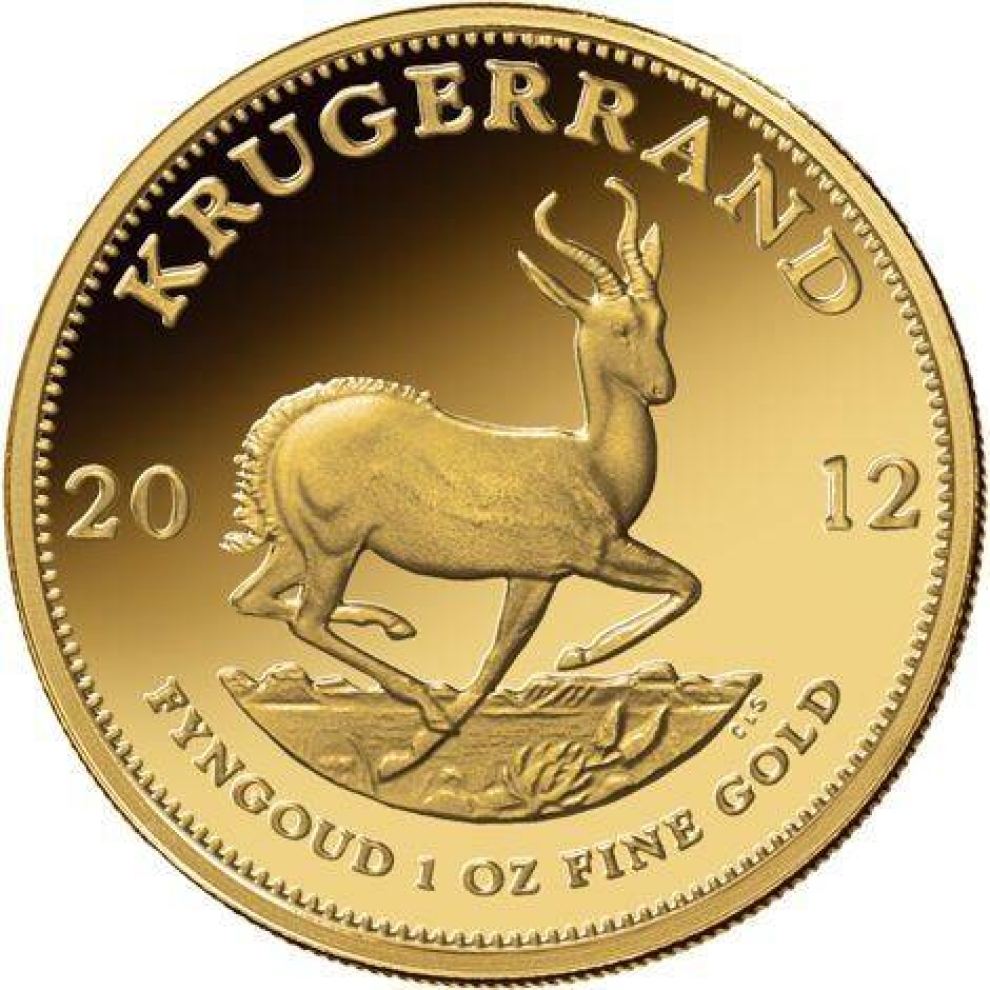 Gouden munten kopen | 99,99% Zuiver Goud | 123EdelMetaal