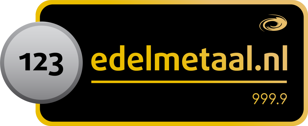 Edelmetalen kopen | Goud & Zilver | 123EdelMetaal